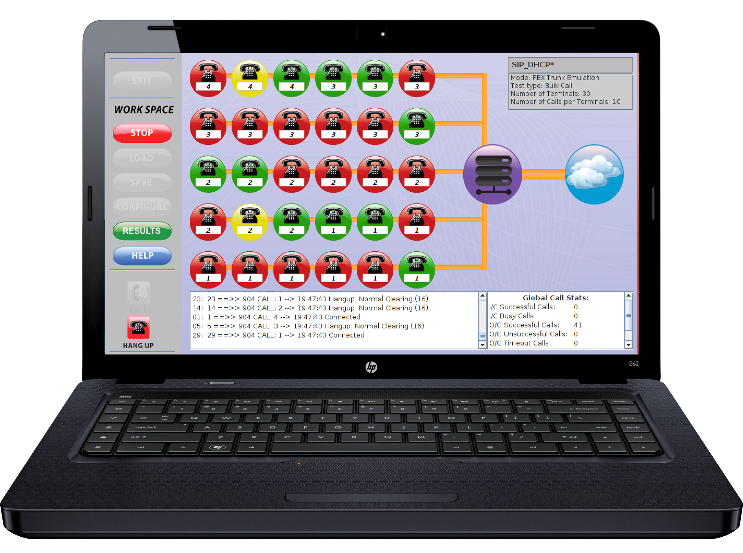 Testbook USB-Testbook - UK & Ireland Distributor